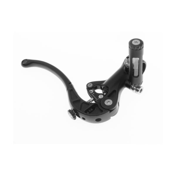 Motorcycle Radial Master Cylinder CNC By MessnerMoto