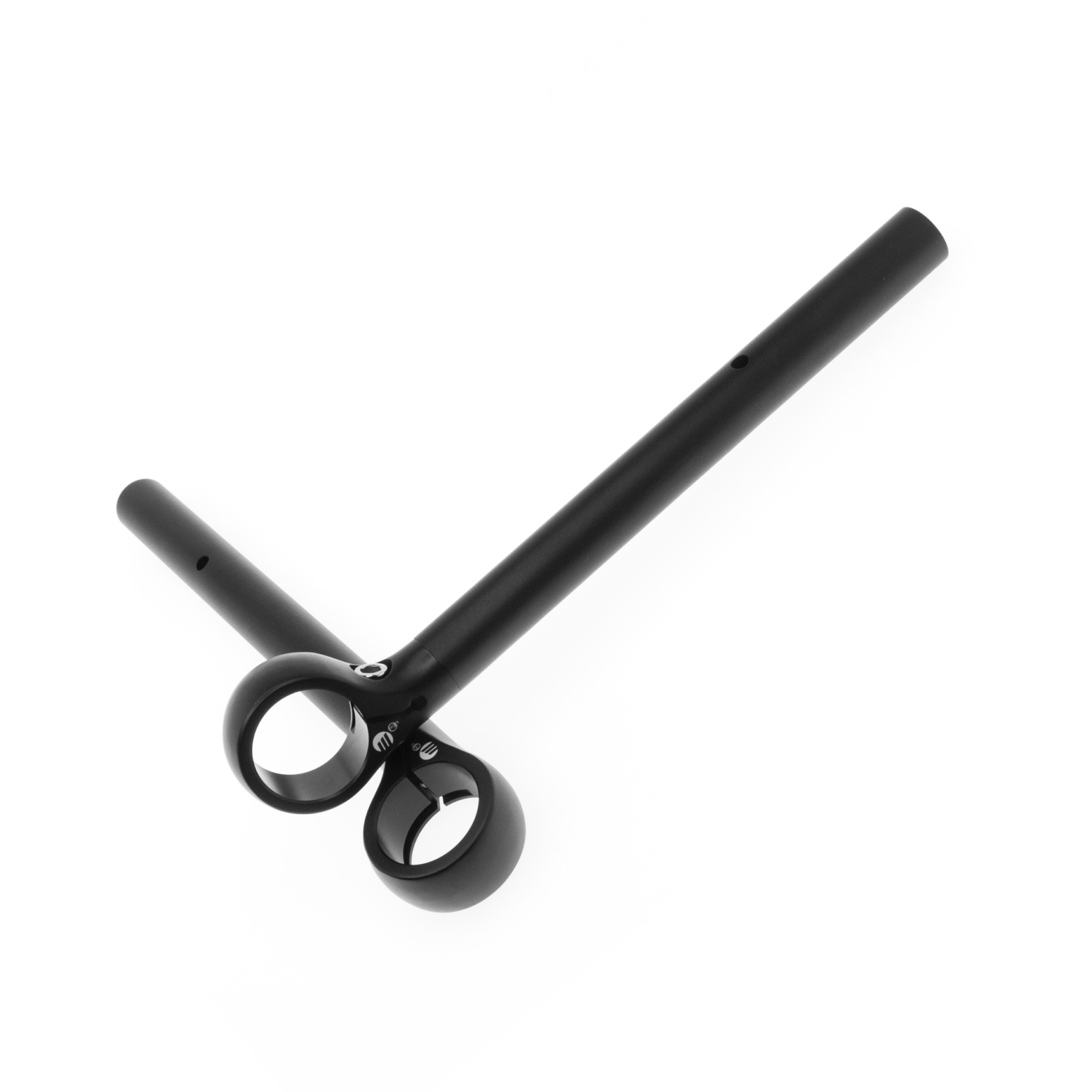 BMW R50-R100 36mm V2 Clip On Handlebars- Custom Motorcycle Parts Canada ...