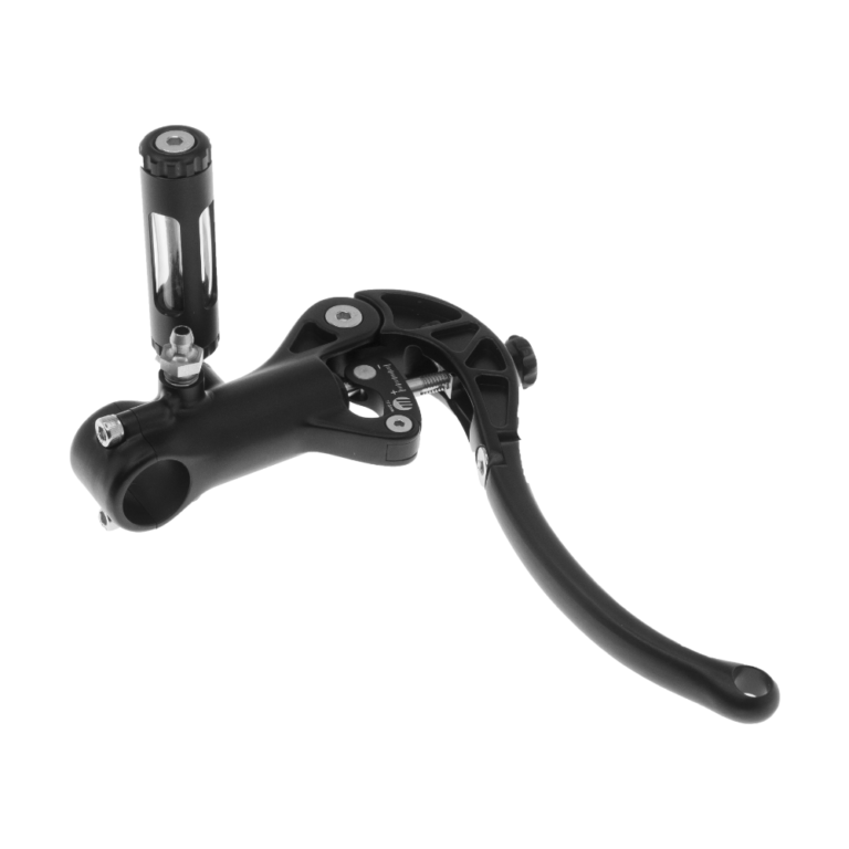 Motorcycle Radial Master Cylinder CNC By MessnerMoto