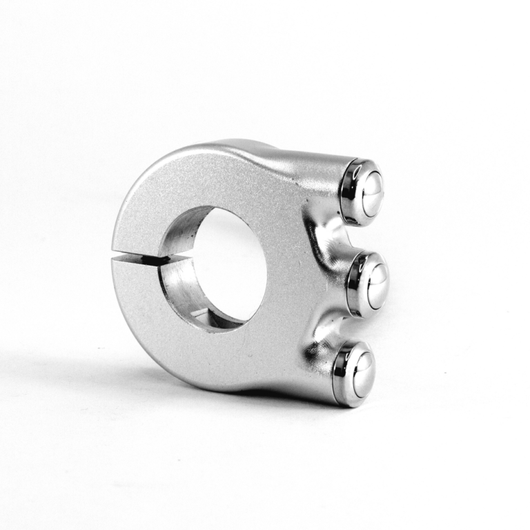Messnermoto Mini Three Button Motorcycle Switches