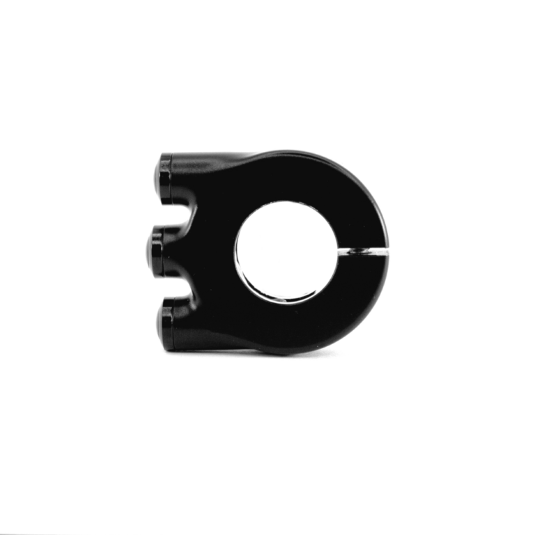 Messnermoto Mini Three Button Motorcycle Switches