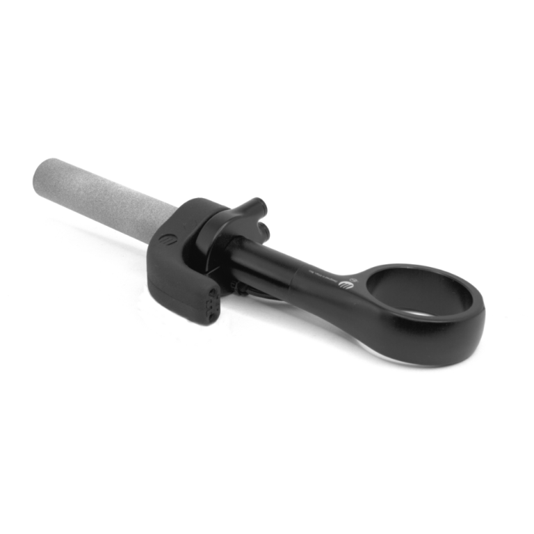 Push/Pull 7/8" Throttle Assembly for 22mm Bars