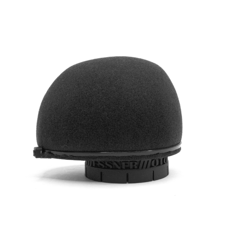 Triple Velocity Stack Air Filter