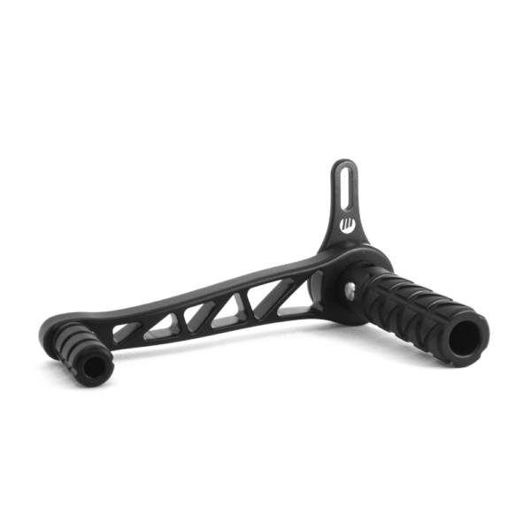 MessnerMoto CNC Universal Motorcycle RearSets