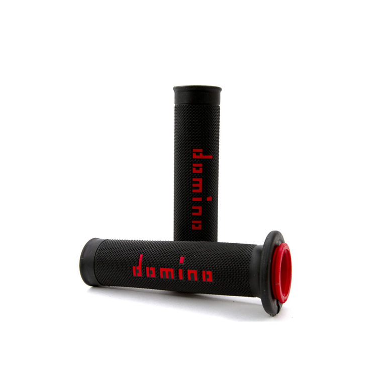 Domino Racing MotoGP grips Custom Motorcycle Parts Canada | Sane Motion ...