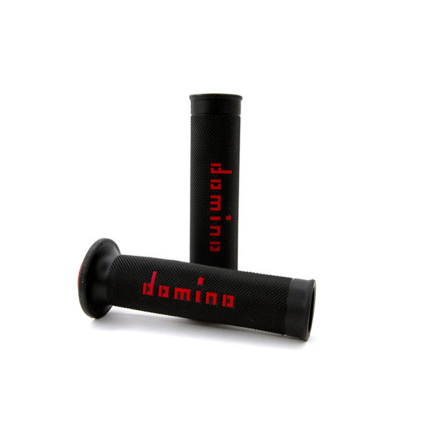Domino Racing MotoGP grips Custom Motorcycle Parts Canada | Sane Motion ...
