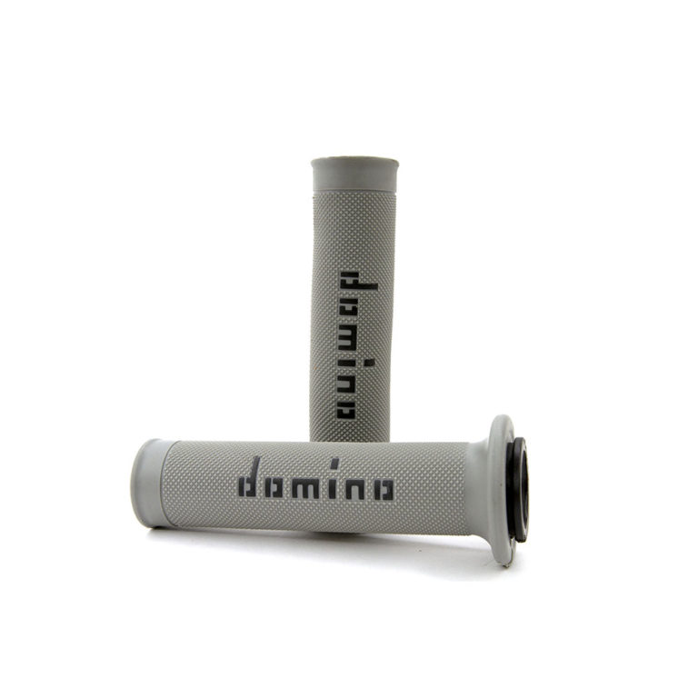 Domino Racing MotoGP grips Custom Motorcycle Parts Canada | Sane Motion ...