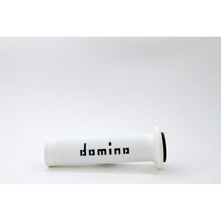 Domino Racing MotoGP grips Custom Motorcycle Parts Canada | Sane Motion ...