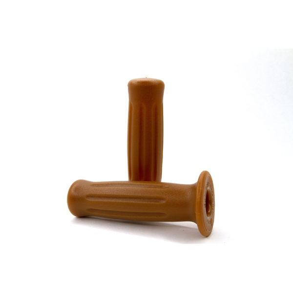 Domino Retro Style Grips