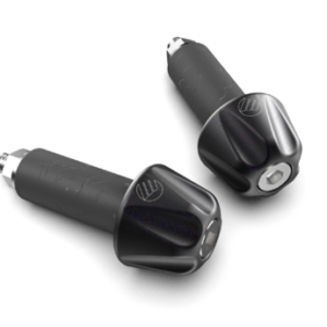 MessnerMoto CNC Motorcycle Bar Ends