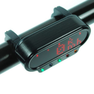 motogadget motoscope mini combi frame