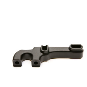 Rear Brake Master Cylinder Adapter CNC