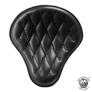 Bobber Seat By Alex Leather Craft