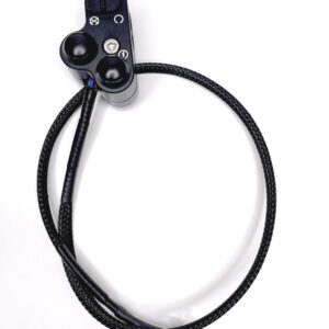 Royal Enfield Switch Gear Domino XM2 Throttle Kit - Custom Motorcycle ...