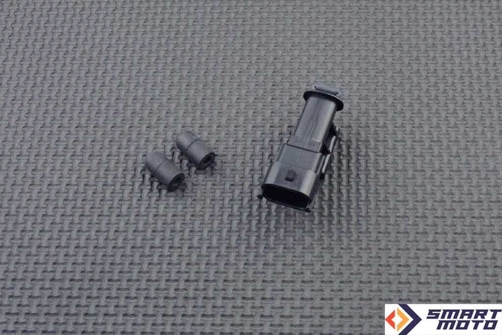 EVAP System Removal Kit by SmartMoto - Sane Motion Moto