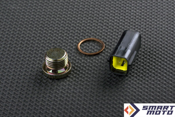 O2 Sensor Eliminator Kit For Triumph Motorcycles