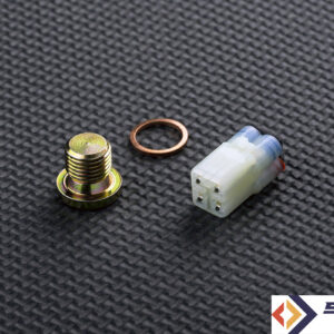 O2 Sensor Eliminator Kit For Triumph Motorcycles