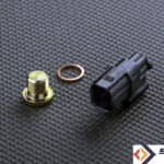 MessnerMoto Motorcycle Handle Bar Switches