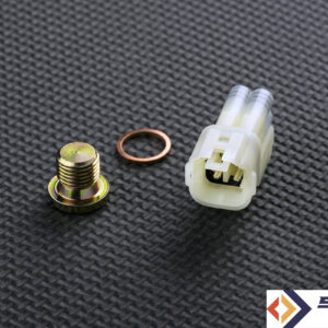 O2 Sensor Eliminator Kit For Honda Motorcycles