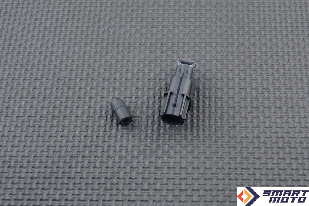 EVAP System Removal Kit by SmartMoto - Custom Motorcycle Parts Canada ...