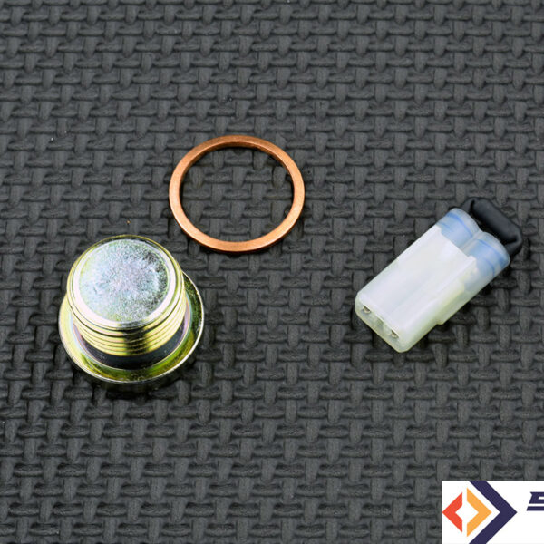 O2 Sensor Eliminator Kit For Yamaha Motorcycles