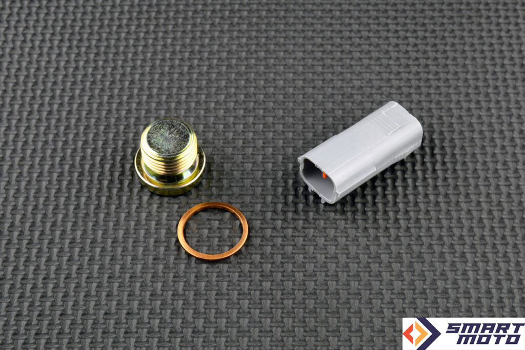 O2 Sensor Eliminator Kit For Yamaha Motorcycles