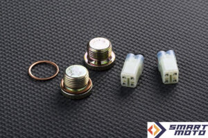 O2 Sensor Eliminator Kit For Yamaha Motorcycles