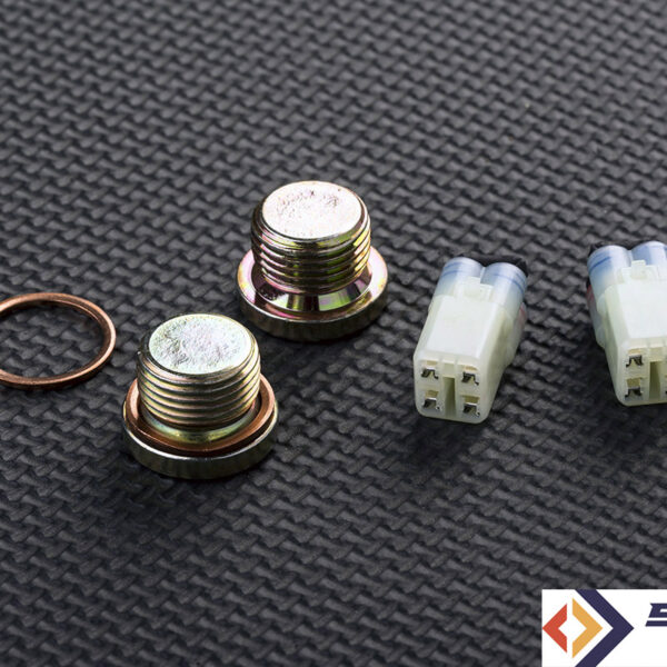 O2 Sensor Eliminator Kit For Yamaha Motorcycles