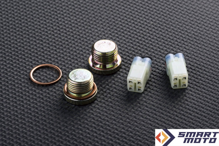 O2 Sensor Eliminator Kit For Yamaha Motorcycles