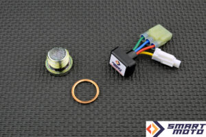 O2 Sensor Eliminator Kit For Kawasaki Motorcycles