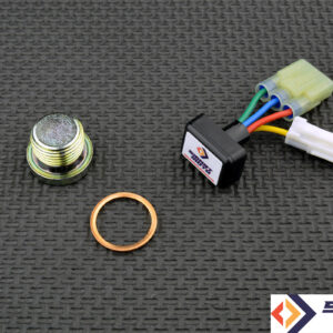 O2 Sensor Eliminator Kit For Kawasaki Motorcycles