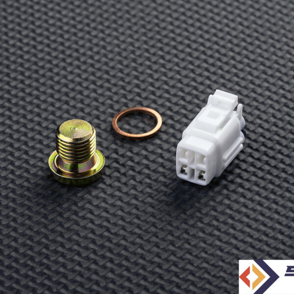 O2 Sensor Eliminator Kit For Suzuki Motorcycles