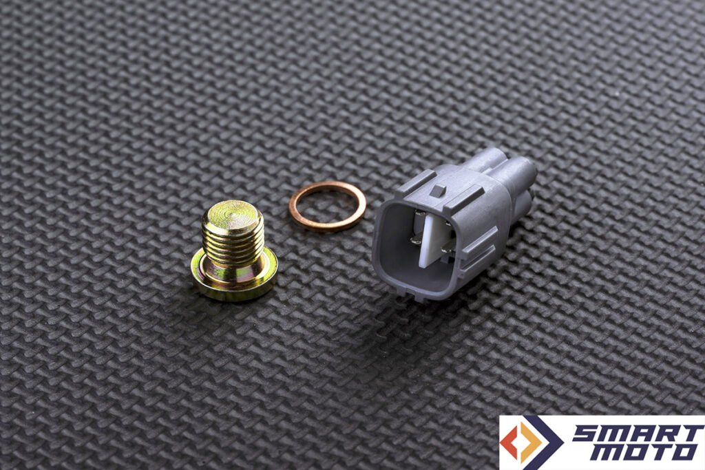 O2 Sensor Eliminator Kit For Kawasaki Motorcycles