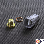 O2 Sensor Eliminator Kit For Kawasaki Motorcycles