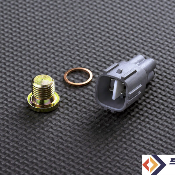 O2 Sensor Eliminator Kit For Kawasaki Motorcycles