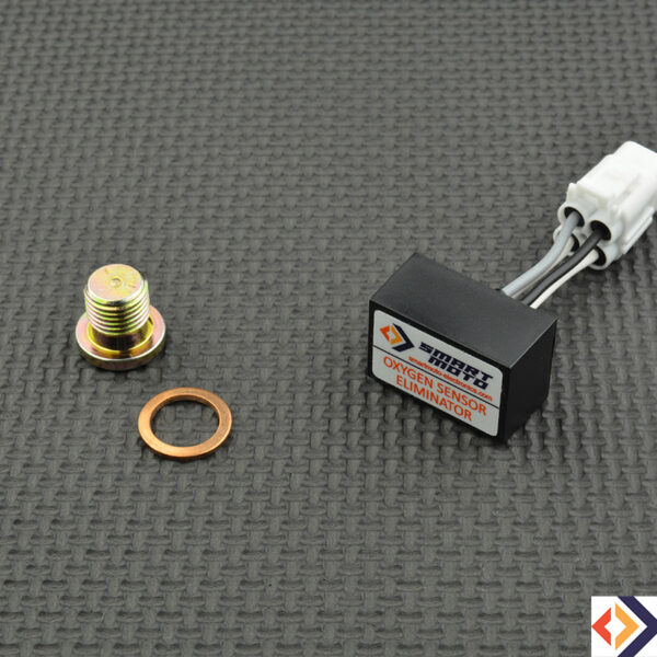 O2 Sensor Eliminator Kit For Suzuki Motorcycles