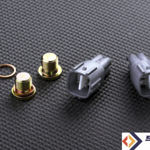 O2 Sensor Eliminator Kit For Kawasaki Motorcycles