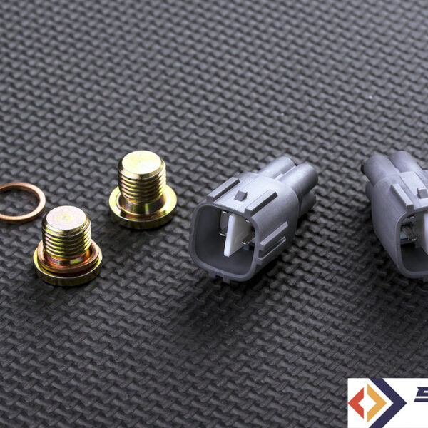 O2 Sensor Eliminator Kit For Kawasaki Motorcycles