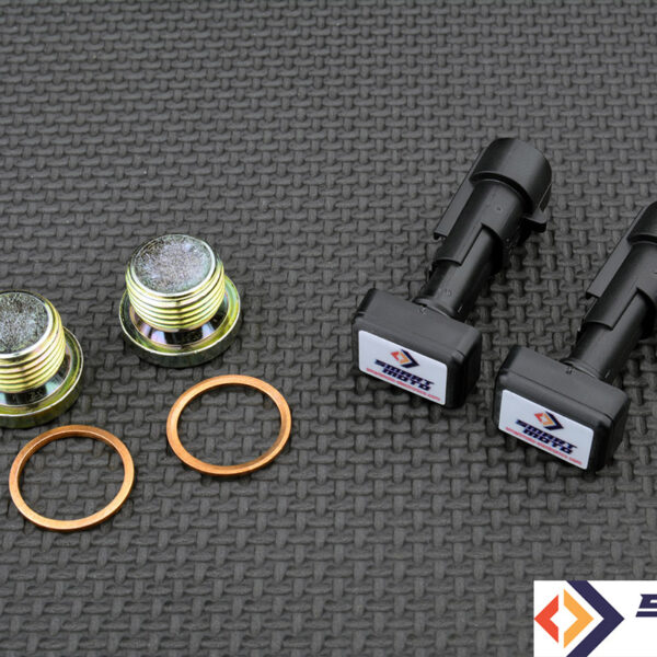 O2 Sensor Eliminator Kit For Harley Davidson Motorcycles