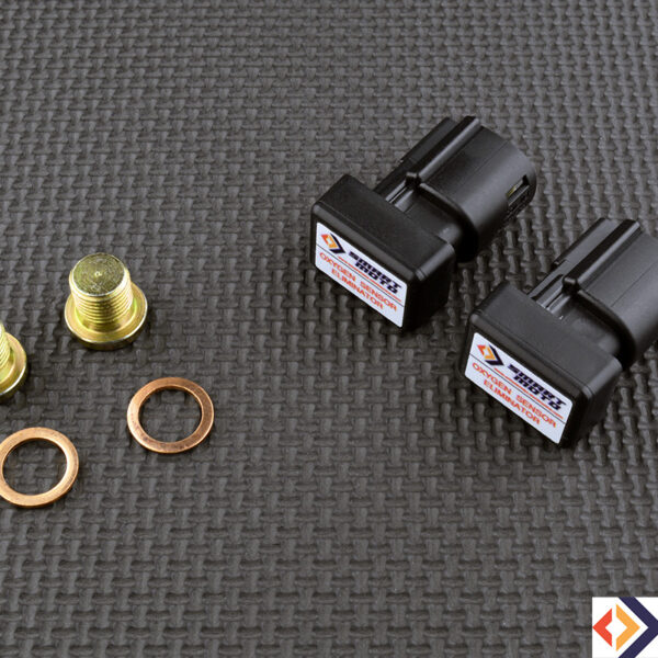 O2 Sensor Eliminator Kit For Harley Davidson Motorcycles