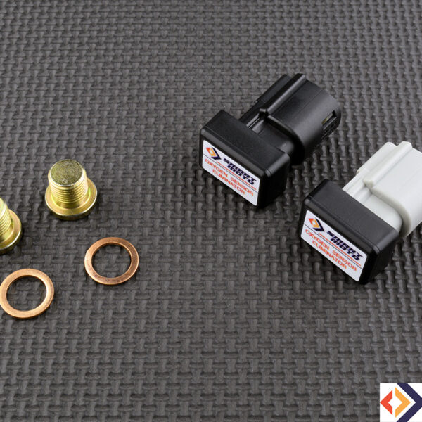 O2 Sensor Eliminator Kit For Harley Davidson Motorcycles
